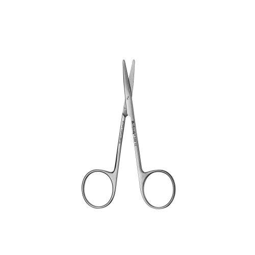 Straight Strabismus Scissors S40 | HuFriedy Group