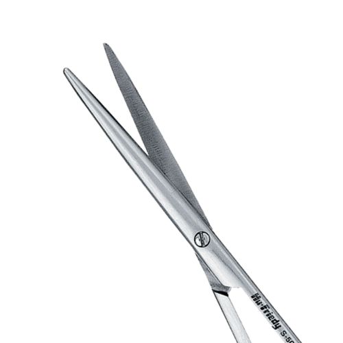 Straight/Blunt Metzenbaum Perma Sharp™ Scissors S5054 | HuFriedy Group