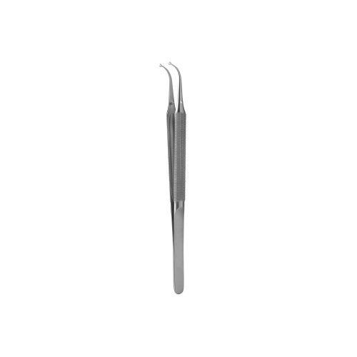Microsurgical Corn Suture Pliers SPM20 | HuFriedy Group