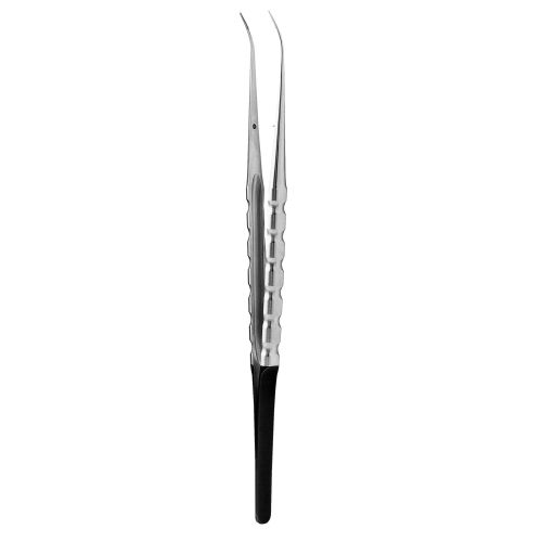 Micro Multiple Teeth, Curved Tissue Plier TPSLCOCMN | HuFriedy Group