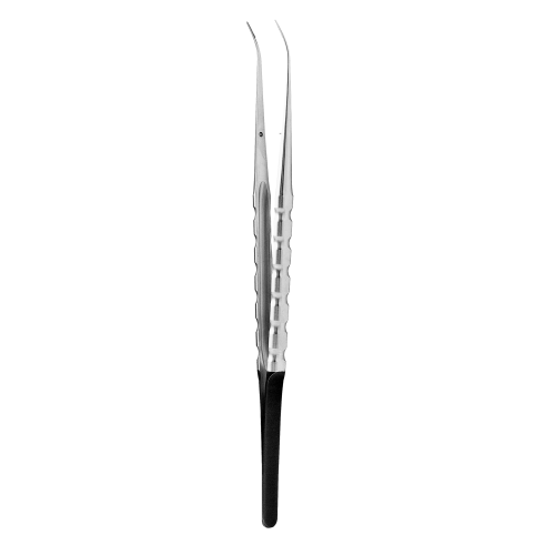 Micro Multiple Teeth, Curved Tissue Plier TPSLCOCMN | HuFriedy Group