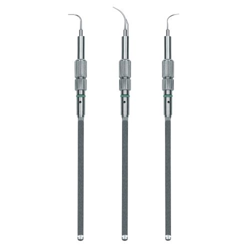 Set of After Five™ Ultrasonic Inserts, 3 Pack UI30KSLSET | HuFriedy Group